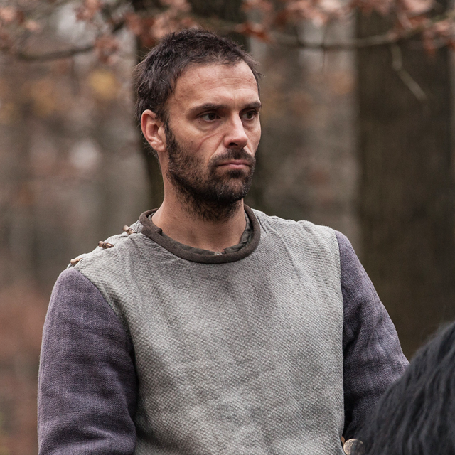 The Last Kingdom: 2016 BAFTA Craft Awards nominations | Joseph Millson